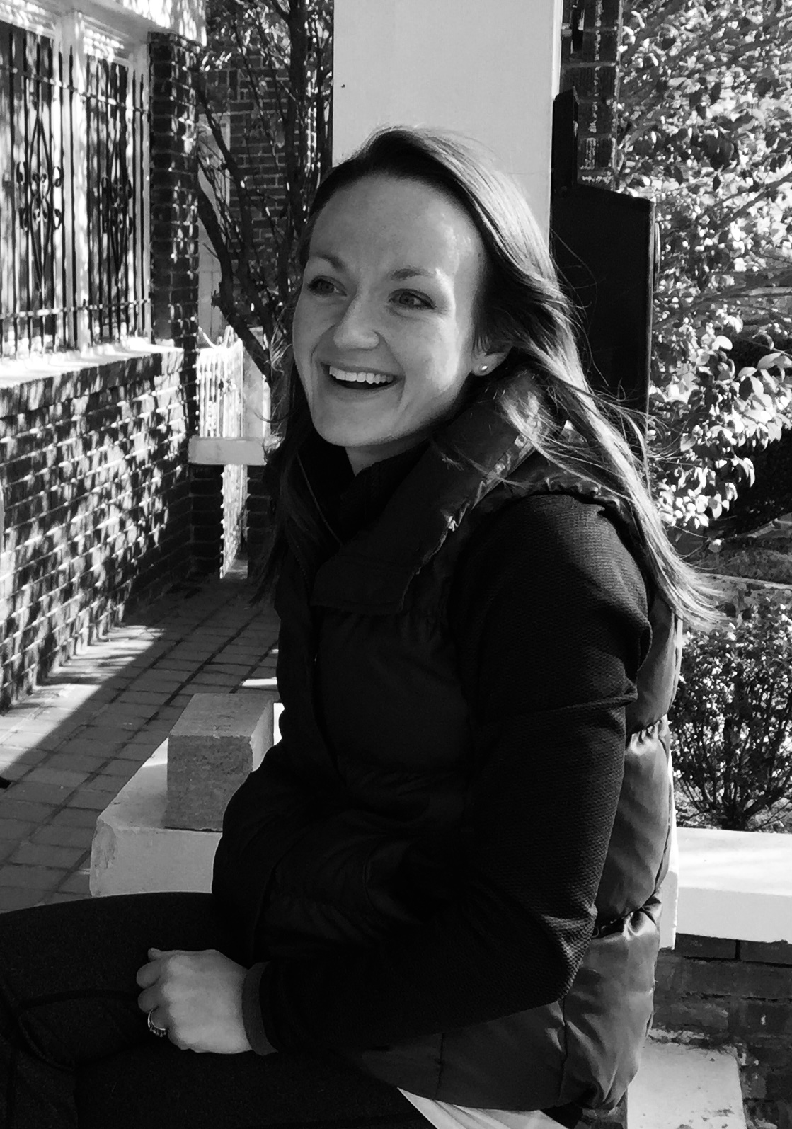 | Laura Pritchard-Compton